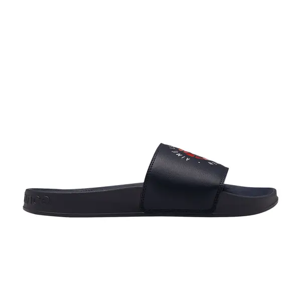 NEW BALANCE Aimé Leon Dore X 200 Slides - Blue