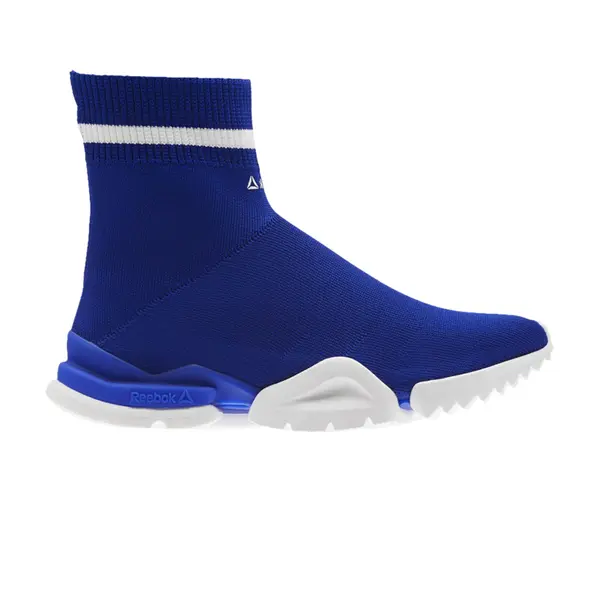 REEBOK Sock Run.r Move - Blue