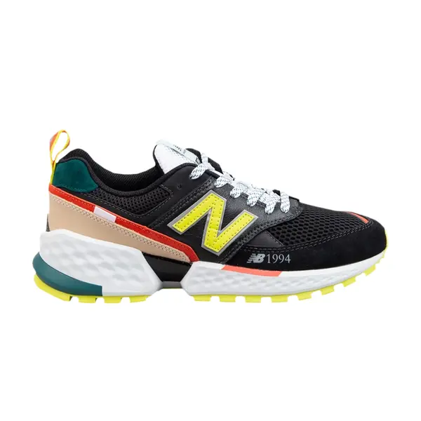 NEW BALANCE 574 Sport Outdoor Pack - Black
