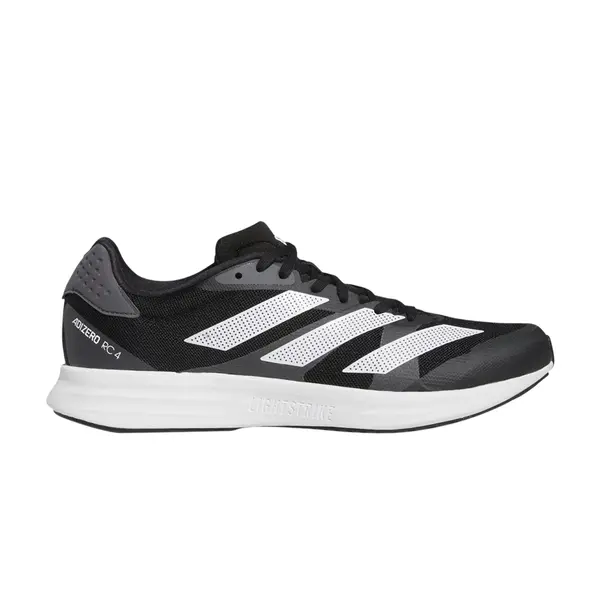 Adidas Adizero Rc Sneakers - Grey
