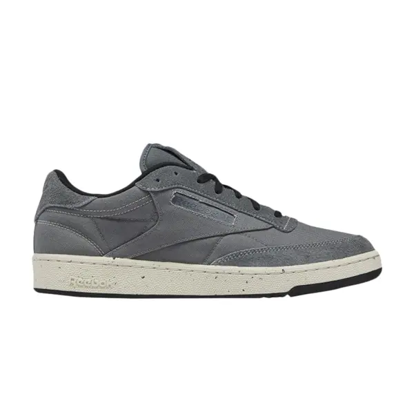 REEBOK Club C 'bike Life' Sneakers - Grey