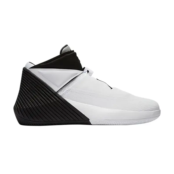 JORDAN Why Not Zer0.1 '2-way' Sneakers - White