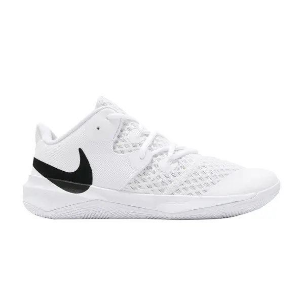 Nike Zoom Hyperspeed Court Sneakers - White