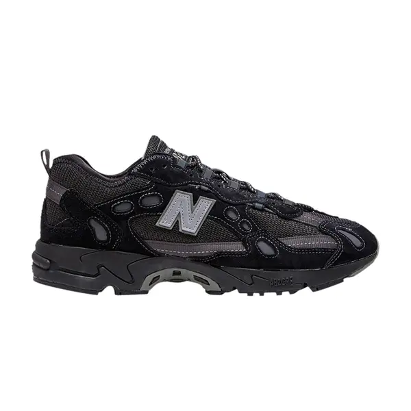 NEW BALANCE Thisisneverthat X 827 - Black