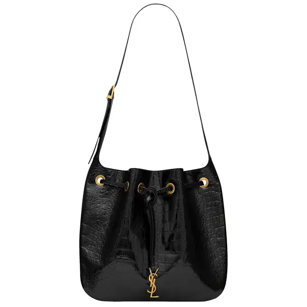 Saint Laurent Vii Medium Shoulder Bag