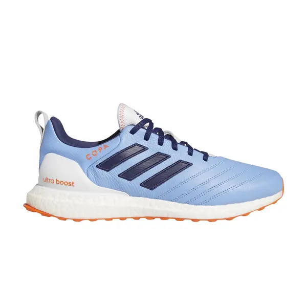 Adidas Copa Ultraboost Dna 'new York City Fc - Blue