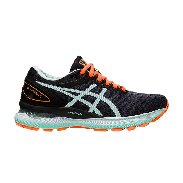 Asics Gel Nimbus 22 Sneakers - Black