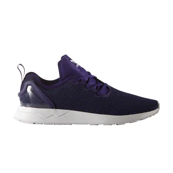 Adidas Zx Flux Adv Asymmetrical Sneakers