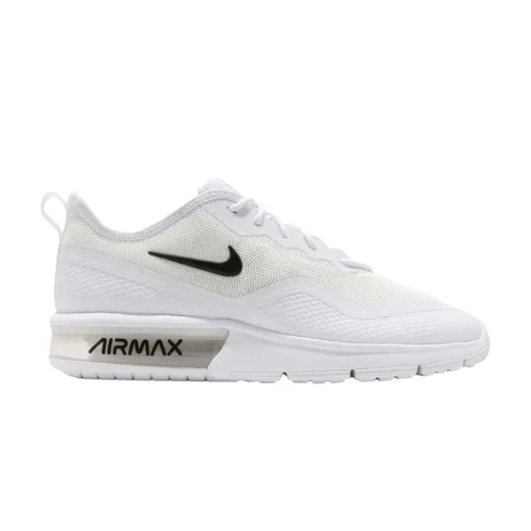 Nike Max Sequent 4.5