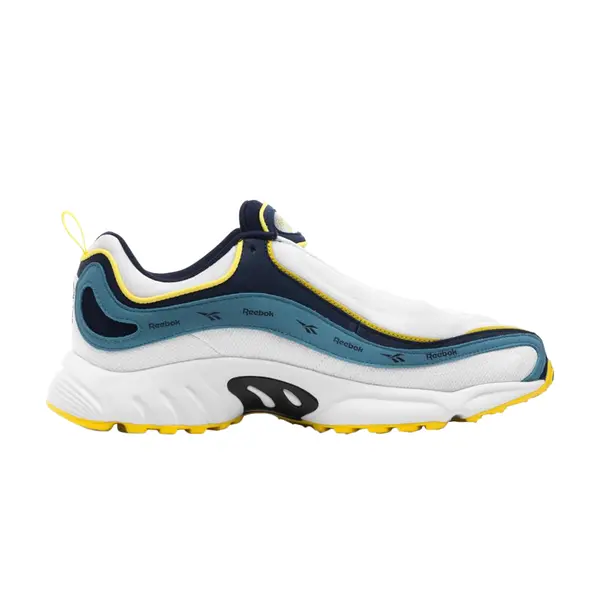 REEBOK Dmx Daytona Sneakers - White