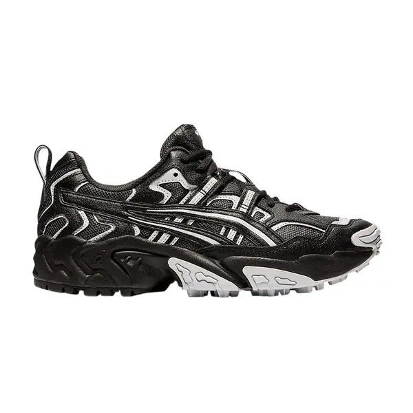 Asics Gel-nandi Og Sneakers - Black