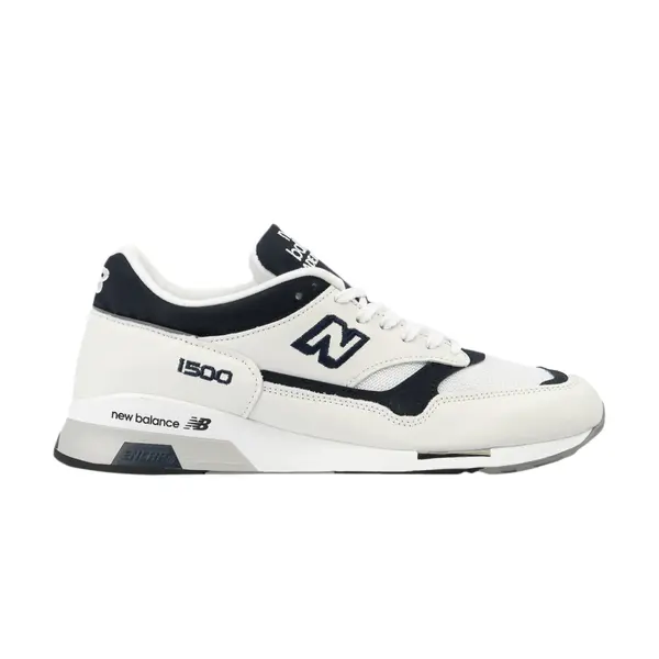 NEW BALANCE 1500 Made In England Sneakers - White