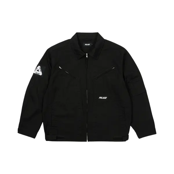 PALACE Aviator Jacket