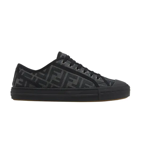 Fendi Domino Sneakers
