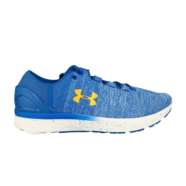 Under Armour Team Charged Bandit 3 Licensed 'ucla Bruins' Athletic Sneakers