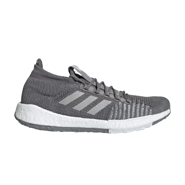 Adidas Pulseboost Hd Athletic Sneakers