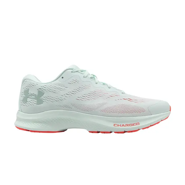 Under Armour Charged Bandit 6 Sneakers - Green