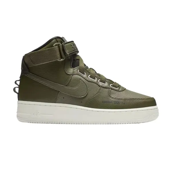 Nike Air Force 1 High Utility Sneakers