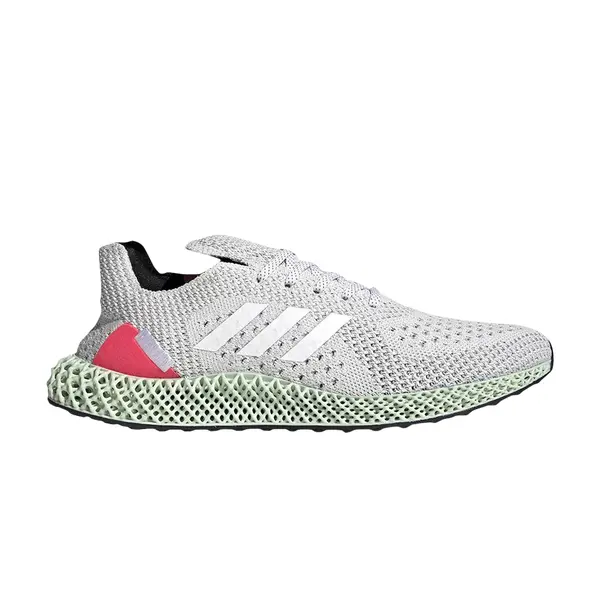 Adidas 4d Runner Sneakers