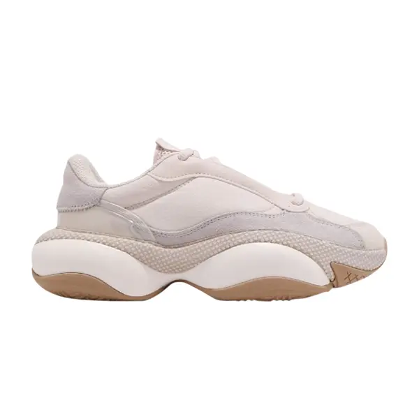 PUMA Alteration Tonal Cover Sneakers - Cream