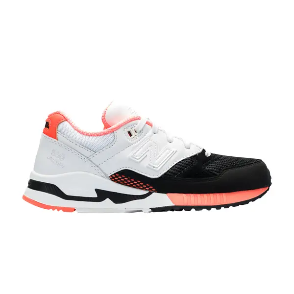 NEW BALANCE 530 Sneakers - White