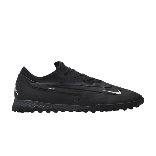 Nike React Phantom Gx Pro Tf - Black
