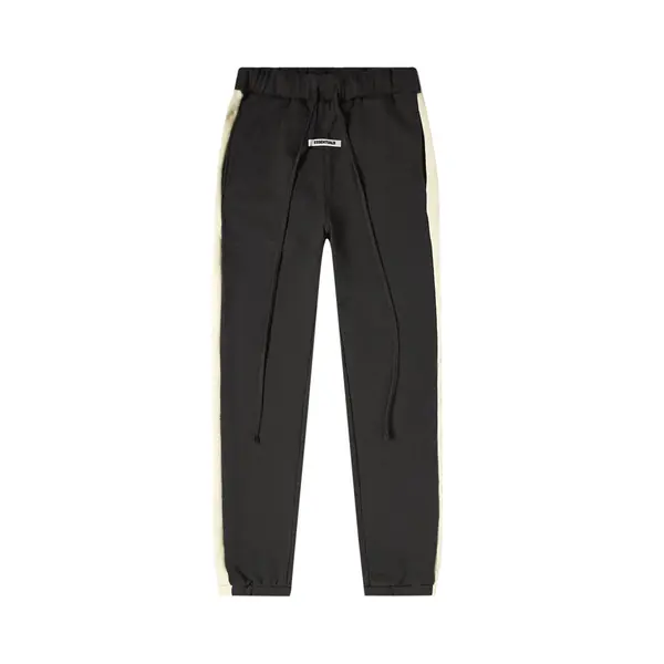 Fear Of God Side Stripe Sweatpants 'grey