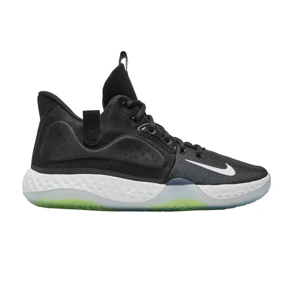 Nike Kd Trey 5 Vii Sneakers - Black