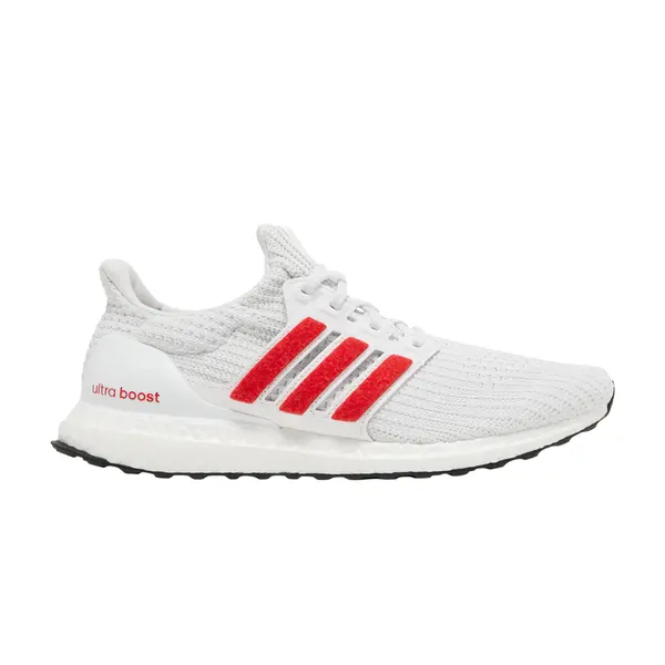 Adidas Ultraboost 4.0 Dna Sneakers - White