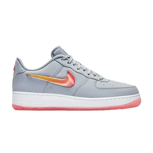 Nike Force 1 Jewel - Blue