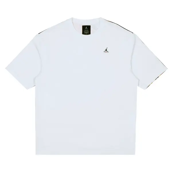 JORDAN X Union La Autographs T-shirt - White