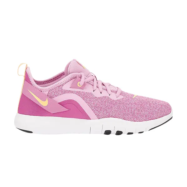 Nike Wmns Flex Trainer Rise