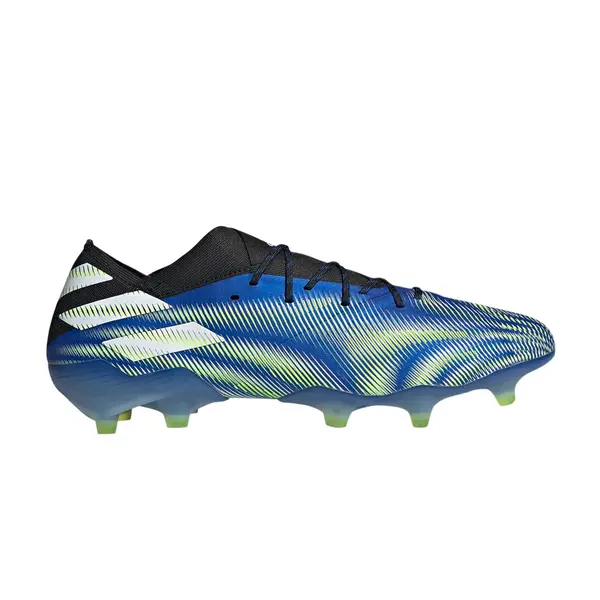 Adidas Nemeziz.1 'tension Tape - Blue