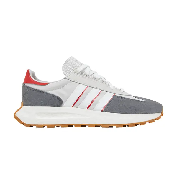 Adidas Retropy E5 Sneakers - Grey