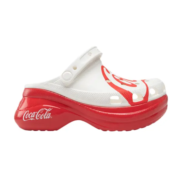 CROCS Coca-cola X Classic Bae Clog '90s