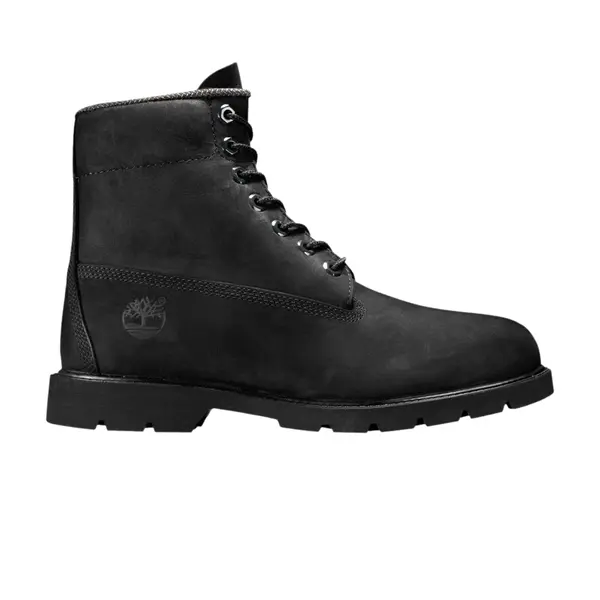 Timberland 6-inch Basic Boots
