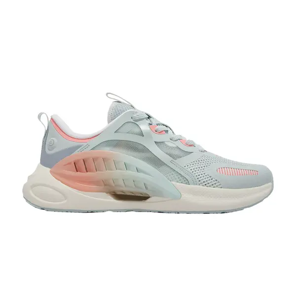 LI-NING Comet Athletic Sneakers - Blue