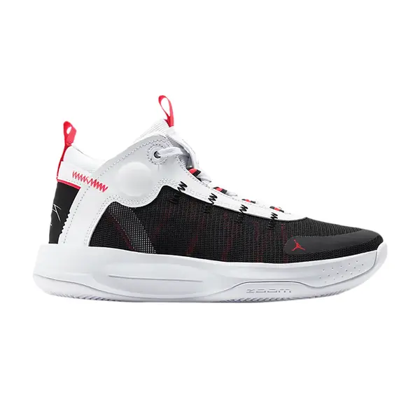 JORDAN Jumpman 2020 Sneakers - Black