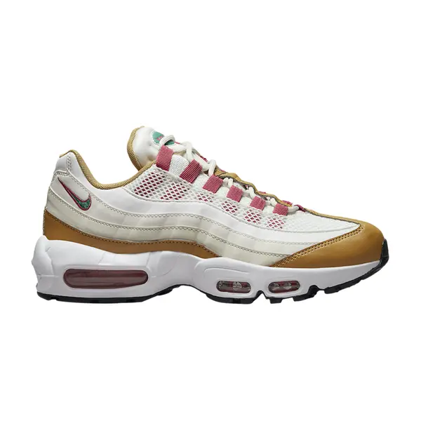 Nike Air Max 95 Sneakers - Tan