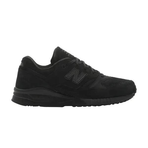NEW BALANCE 530 Athletic Sneakers - Black