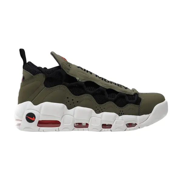 Nike More Money - Green