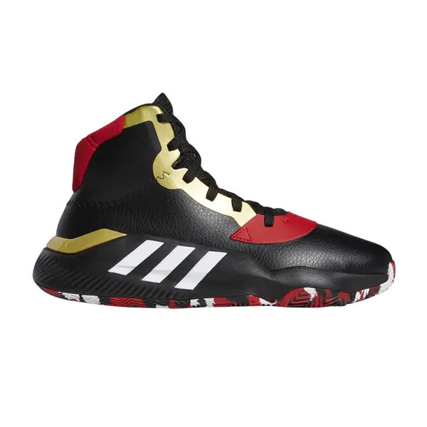 Adidas Pro Bounce 2019 - Black