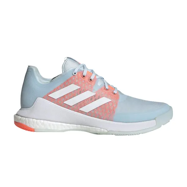 Adidas Wmns Crazyflight - Blue