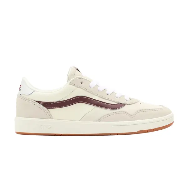 VANS Cruze Too Comfycush Sneakers - Brown