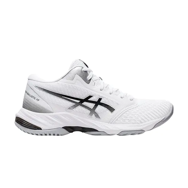 Asics Netburner Ballistic Ff Mt 3 Sneakers