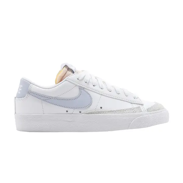 Nike Blazer Low '77 Sneakers - White