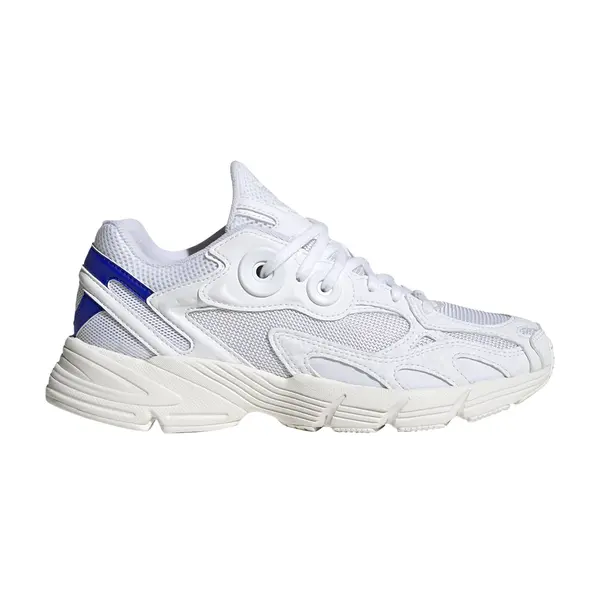 Adidas Wmns Astir Lucid Blue