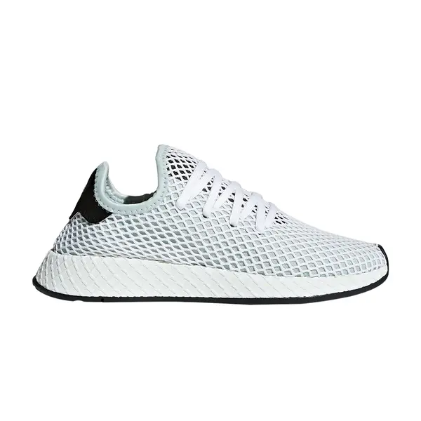 Adidas Deerupt Sneakers - Green