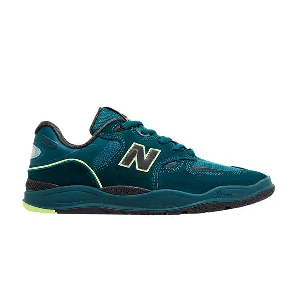 NEW BALANCE Tiago Lemos X Numeric 1010 - Teal