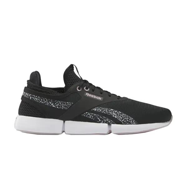 REEBOK Dailyfit Dmx 2.5 Sneakers - Black